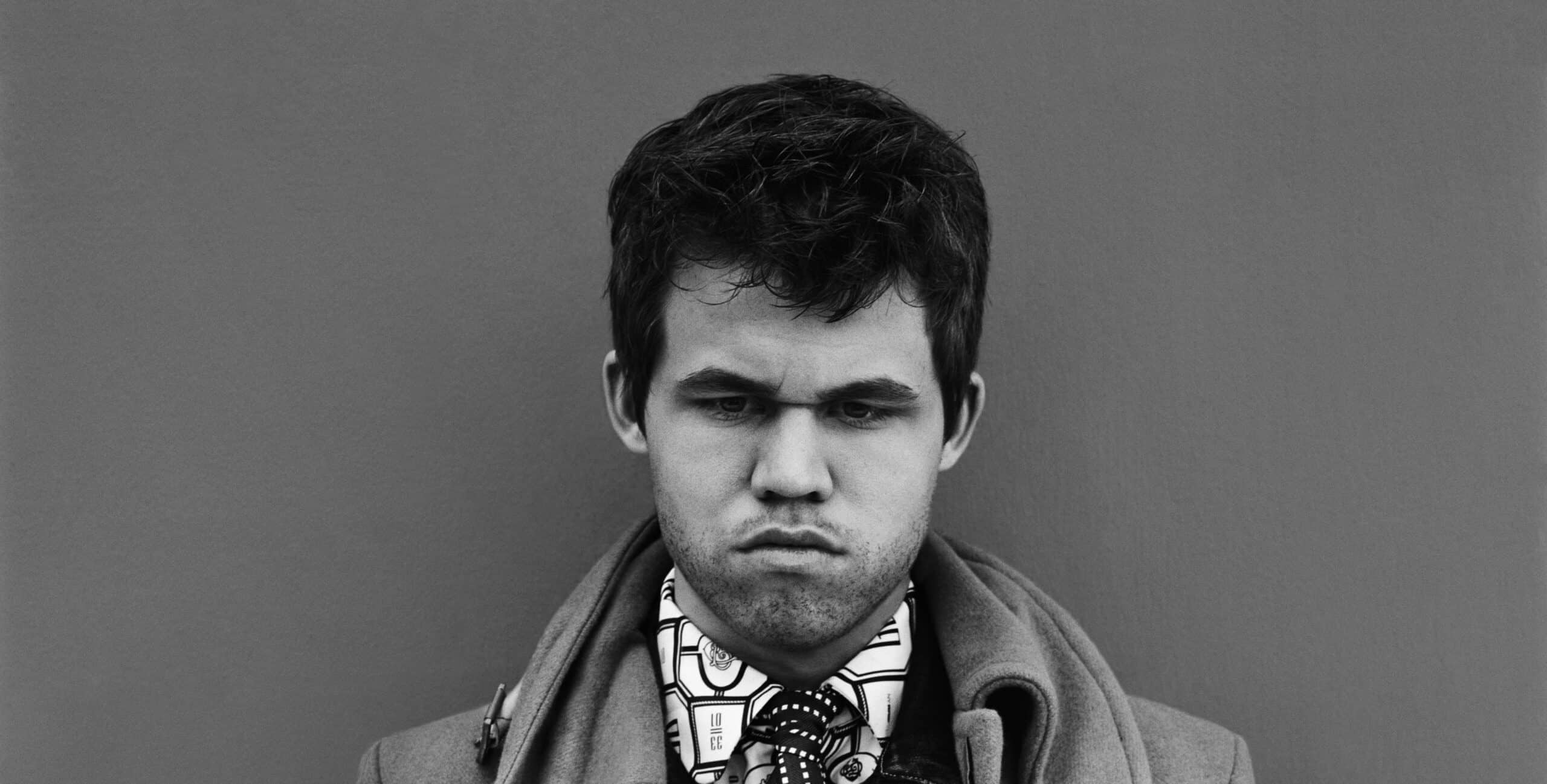 Winnaar Categorie Beste gebruik van Content - G-STAR x Magnus Carlsen ...